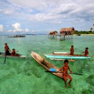 Remote Settlements: The 10 Most Isolated Places Where People