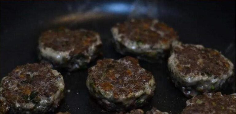 Mosquito Patties: Africa’s Unique Protein-Rich Delicacy - 9pt.com