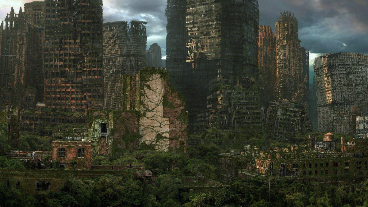 What Would Happen if Humans Suddenly Disappeared from Earth?