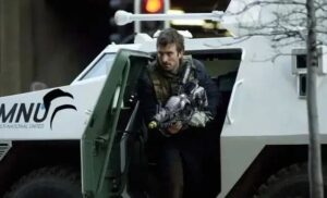 District 9: A Deeply Underrated Sci-Fi Movie on Alien Refugees