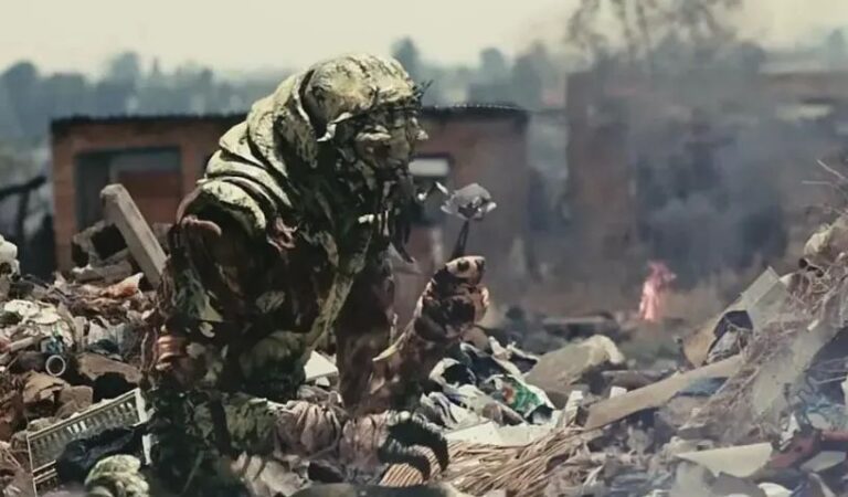 District 9: A Deeply Underrated Sci-Fi Movie on Alien Refugees