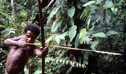 The Last Cannibal Tribes: Unbelievable Practices That Still Exist