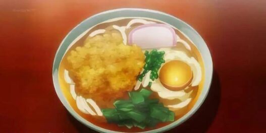 Japanese Anime Food: 15 Must-Try Dishes from Anime - 9pt.com