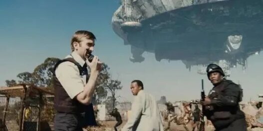 District 9: A Deeply Underrated Sci-Fi Movie on Alien Refugees
