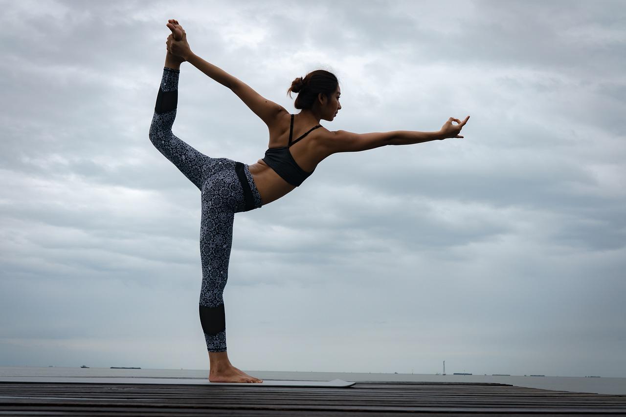 Muscle Stretches: 10 Effective Wall Stretches for Tension Relief