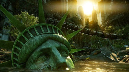 What Would Happen if Humans Suddenly Disappeared from Earth?