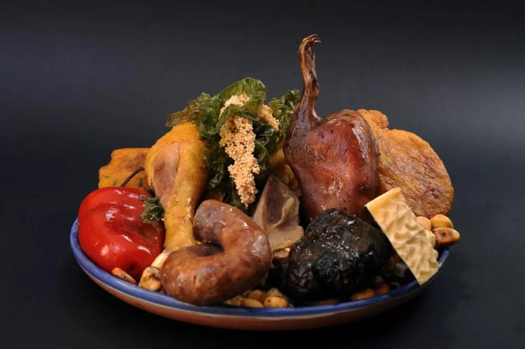 Comidas Extrañas Peruanas: Desde Conejillos de Indias hasta Caracoles ...