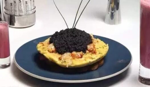 Luxury Foods: The 10 Most Expensive Dishes in the World - 9pt.com