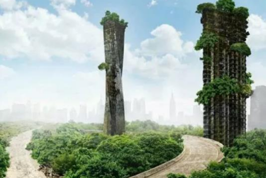 What Would Happen if Humans Suddenly Disappeared from Earth?