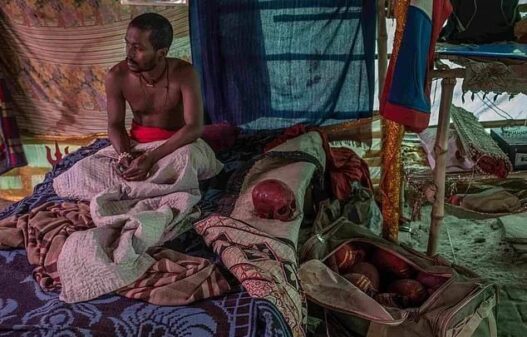 The Last Cannibal Tribes: Unbelievable Practices That Still Exist