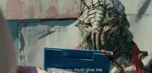 District 9: A Deeply Underrated Sci-Fi Movie on Alien Refugees