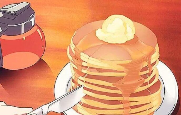 Japanese Anime Food: 15 Must-Try Dishes from Anime - 9pt.com