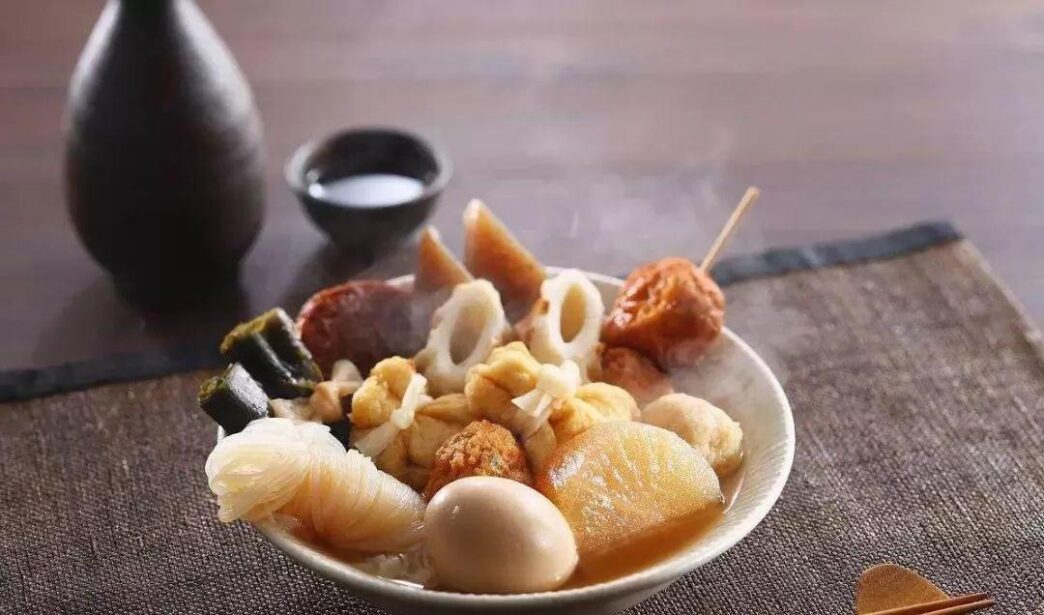 Japanese Anime Food: 15 Must-Try Dishes from Anime - 9pt.com