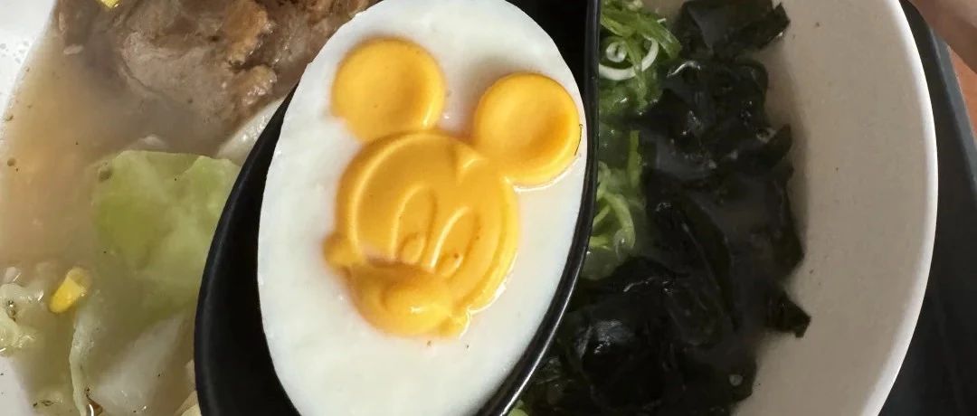 The Birth of Mickey Eggs: Unveiling Disney's Kitchen Magic - 9pt.com