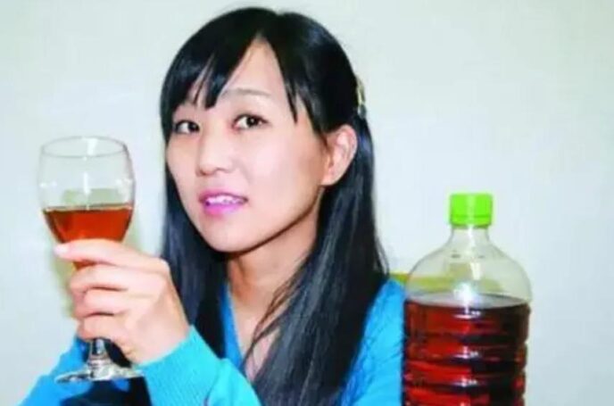 Sipping on Shit Wine: The Ultimate Challenge for Taste and Soul - 9pt.com