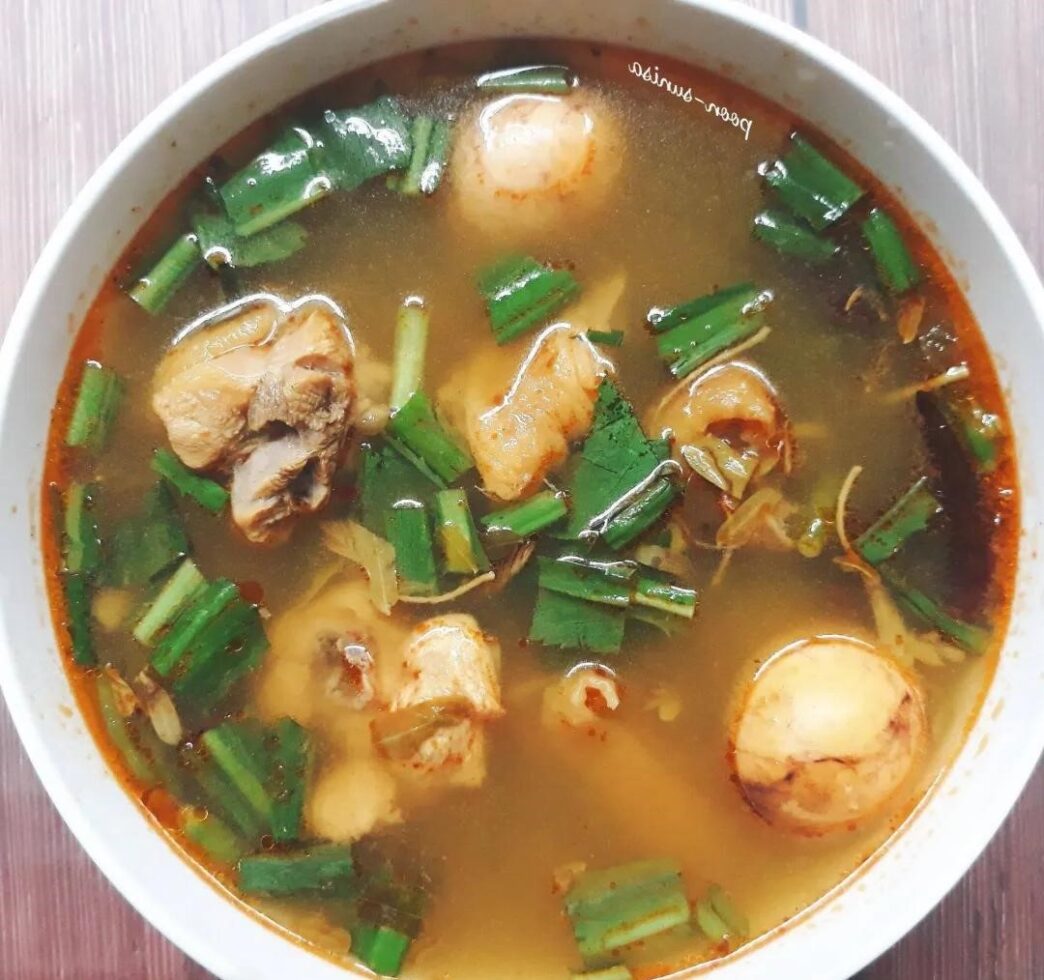Tom Yum Soup: Origins, Evolution, and Flavor Fusion - 9pt.com