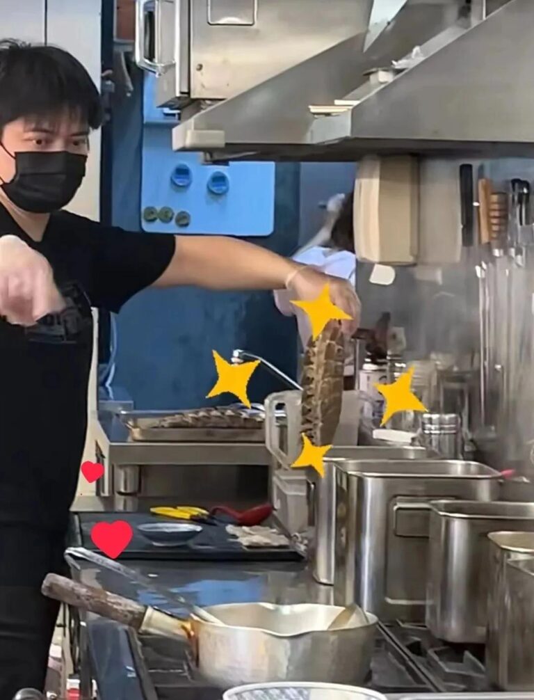 Giant Isopod Ramen: The $40 Deep-Sea Delicacy - 9pt.com