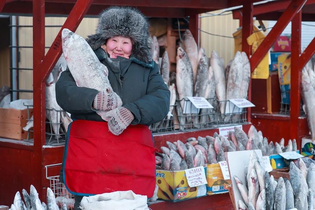 Cold Cities in Russia: Can You Handle the Extreme Temperatures?