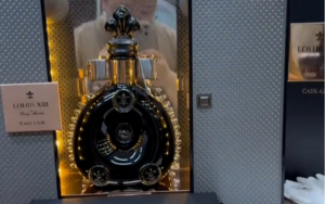 10 Most Expensive Drinks – What Makes Them So Luxurious? - 9pt.com