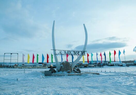 Cold Cities in Russia: Can You Handle the Extreme Temperatures?