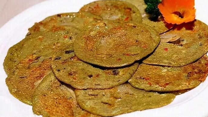 Nordkoreanische Küche: 10 Gerichte, die Sie unbedingt probieren müssen ...