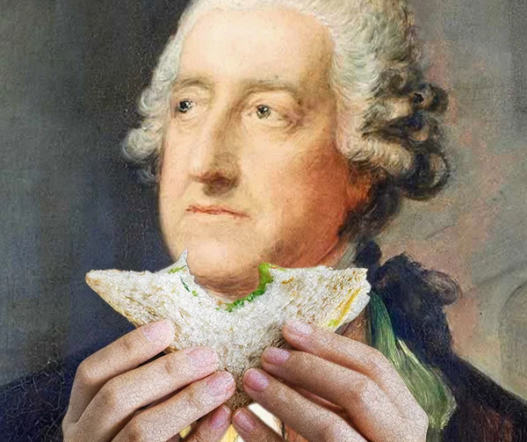 Hamburger History: How a German Dish Became a Fast-Food Icon - 9pt.com