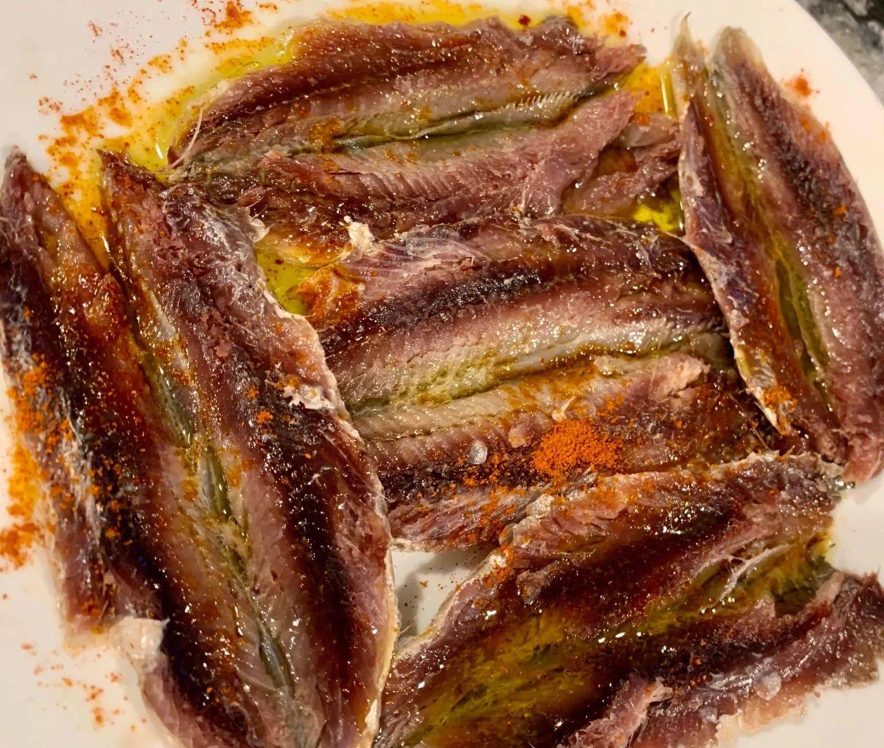 Fesikh: Egypt’s National Dish, A Deadly Taste of Life and Death - 9pt.com