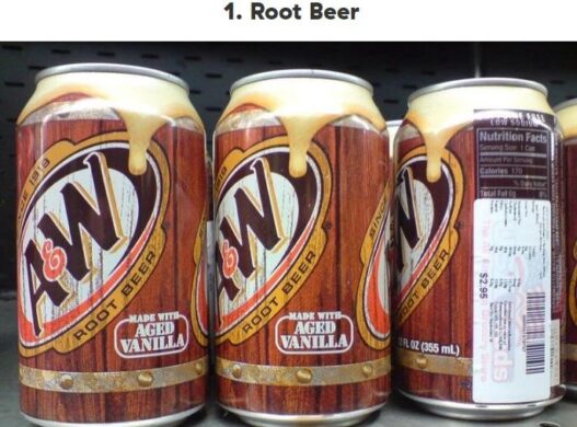 Root Beer: Por qué este clásico refresco estadounidense divide al mundo ...