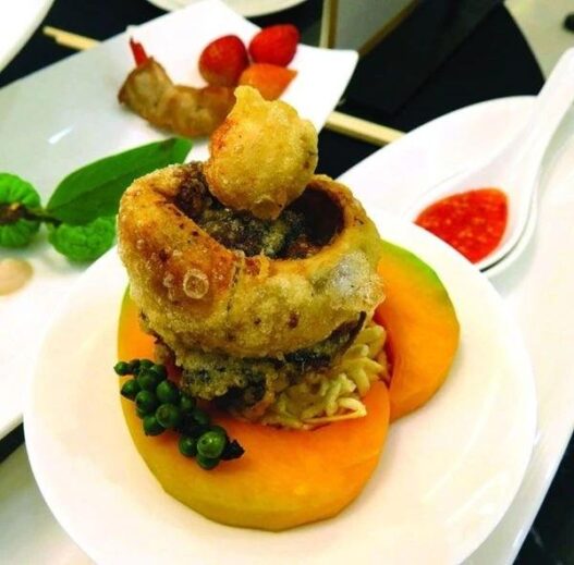 Tuna Eyeball: Would You Try Japan's Strangest Delicacy? - 9pt.com