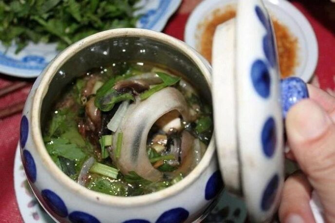 Tuna Eyeball: Would You Try Japan's Strangest Delicacy? - 9pt.com