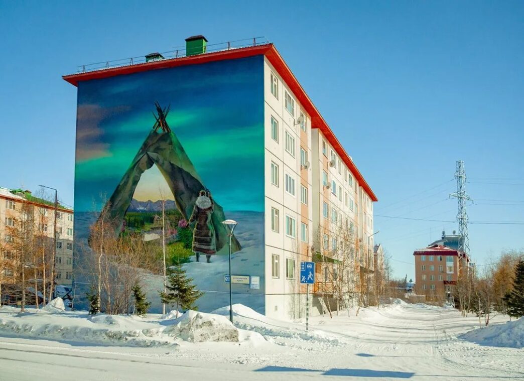 Cold Cities in Russia: Can You Handle the Extreme Temperatures?