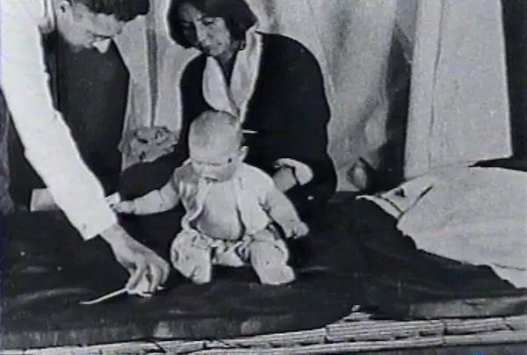 Experimento del Pequeño Albert: La Controversia Ética de las Pruebas en ...