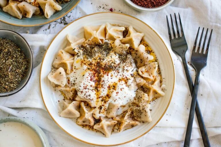 Global Dumpling Guide – Best Dumplings Worldwide! - 9pt.com