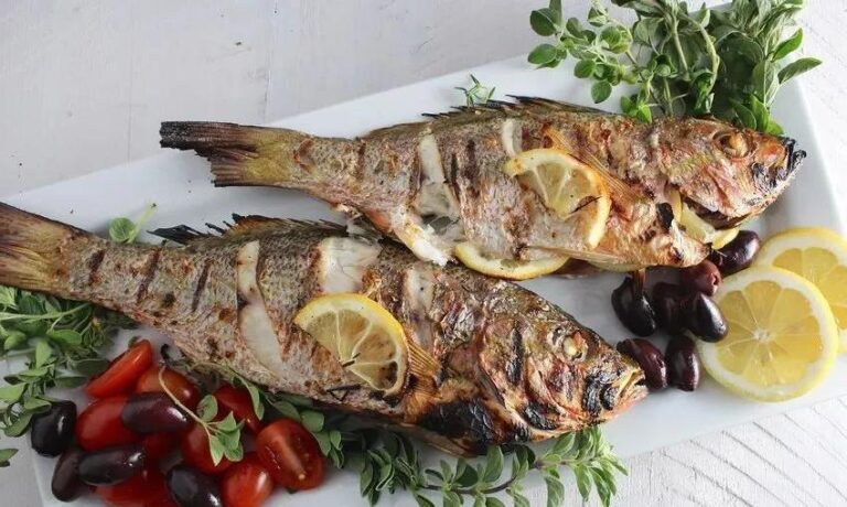 Guia da Culinária Grega: Pratos Tradicionais que Você Precisa ...