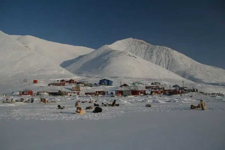 Remote Settlements: The 10 Most Isolated Places Where People