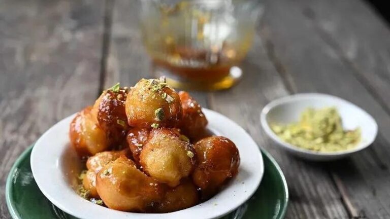 Guia da Culinária Grega: Pratos Tradicionais que Você Precisa ...