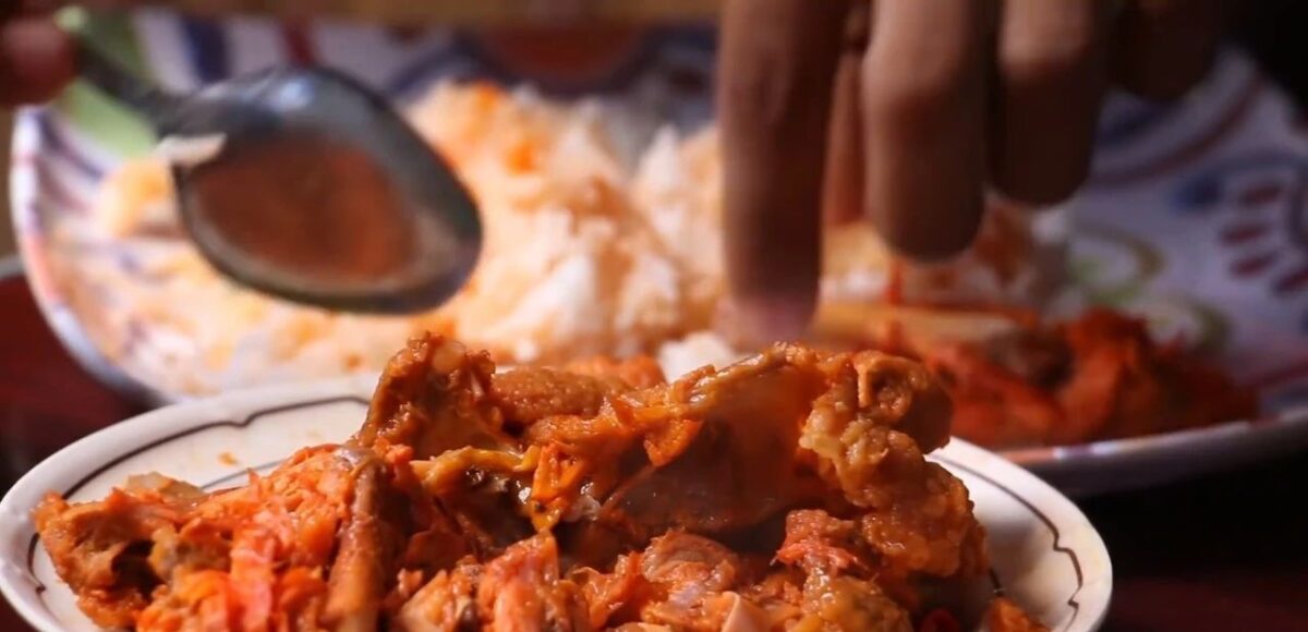 Pagpag: The Controversial Street Food Made from Trash - 9pt.com
