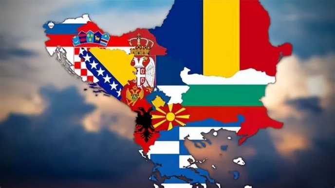 Península Balcánica: Una Región Diversa con una Rica Historia y Cultura