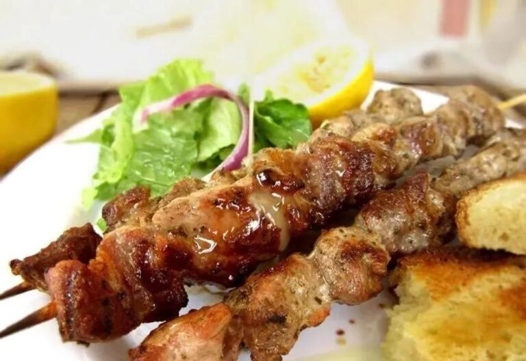 Guia da Culinária Grega: Pratos Tradicionais que Você Precisa ...