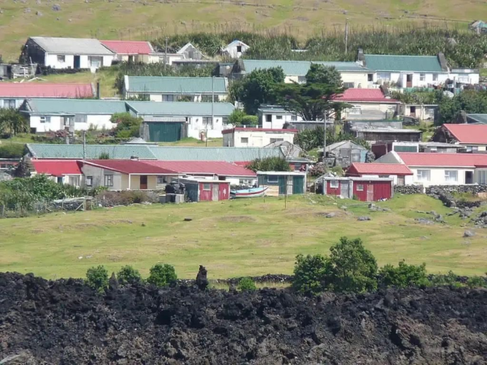 Remote Settlements: The 10 Most Isolated Places Where People