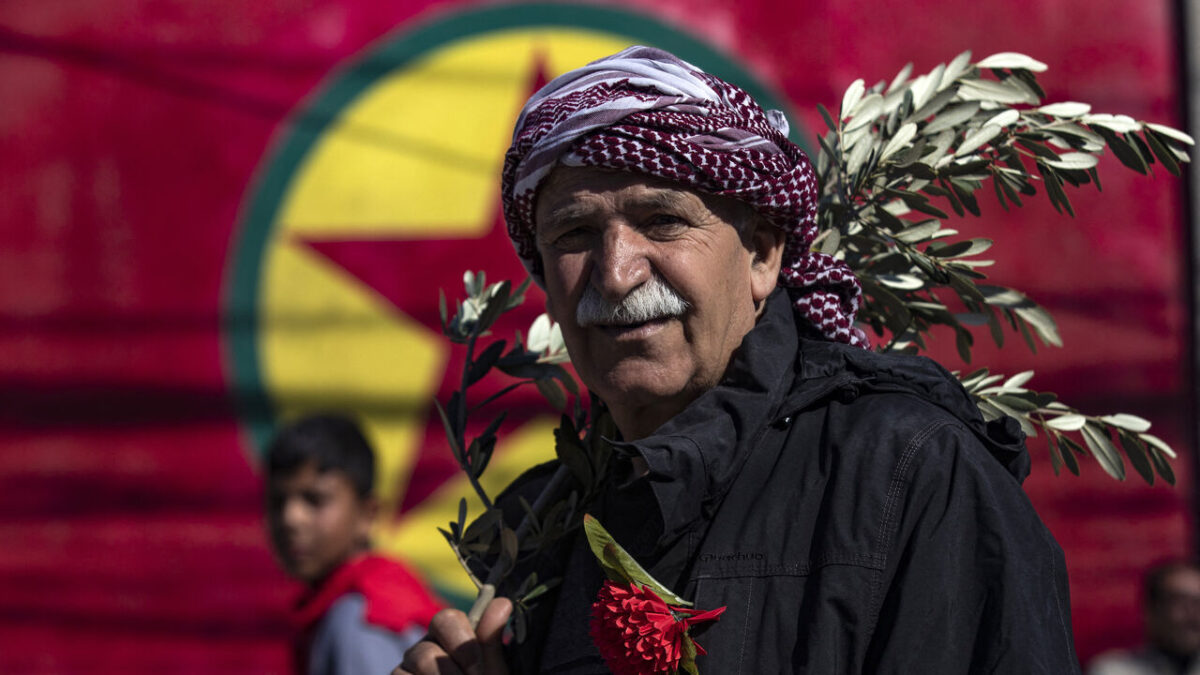 Statelessness: The Struggles of 5 Nations Without a Homeland