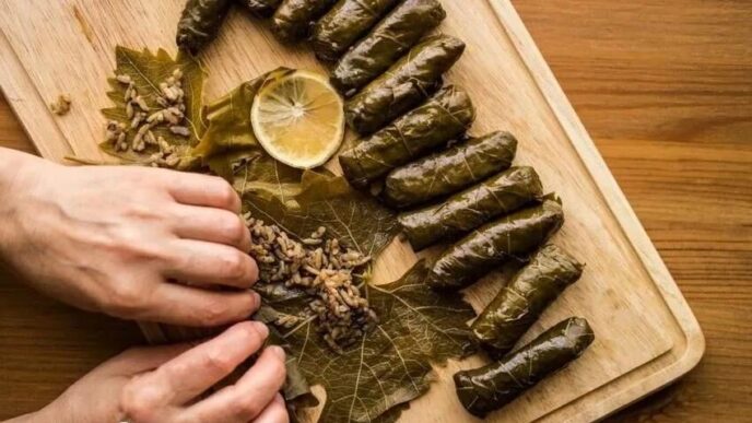 Guia da Culinária Grega: Pratos Tradicionais que Você Precisa ...
