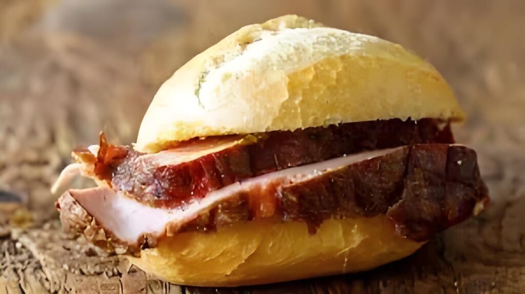 Mett: Germany’s Raw Pork Hedgehog – Would You Dare? - 9pt.com