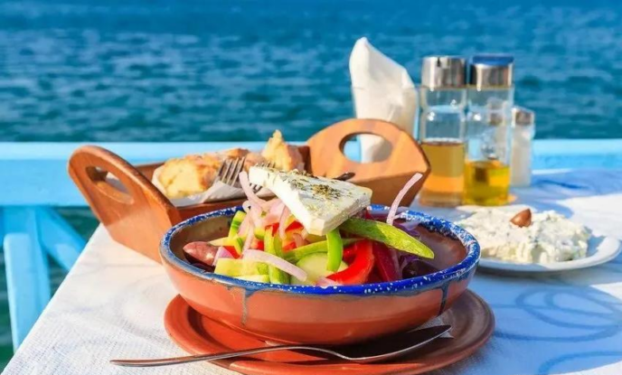 Guia da Culinária Grega: Pratos Tradicionais que Você Precisa ...