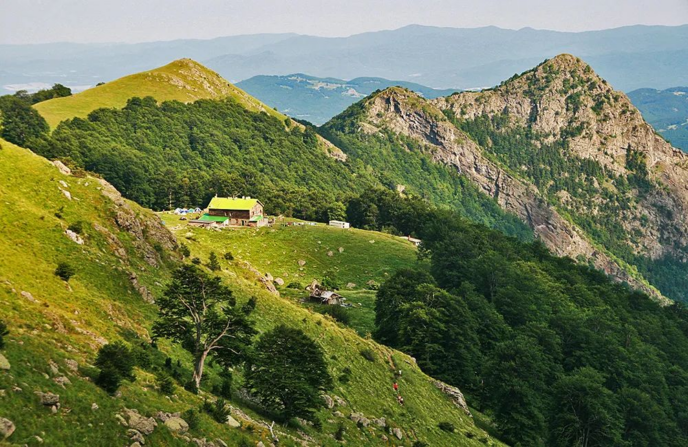 Péninsule des Balkans : une région diversifiée à l'histoire et à la ...