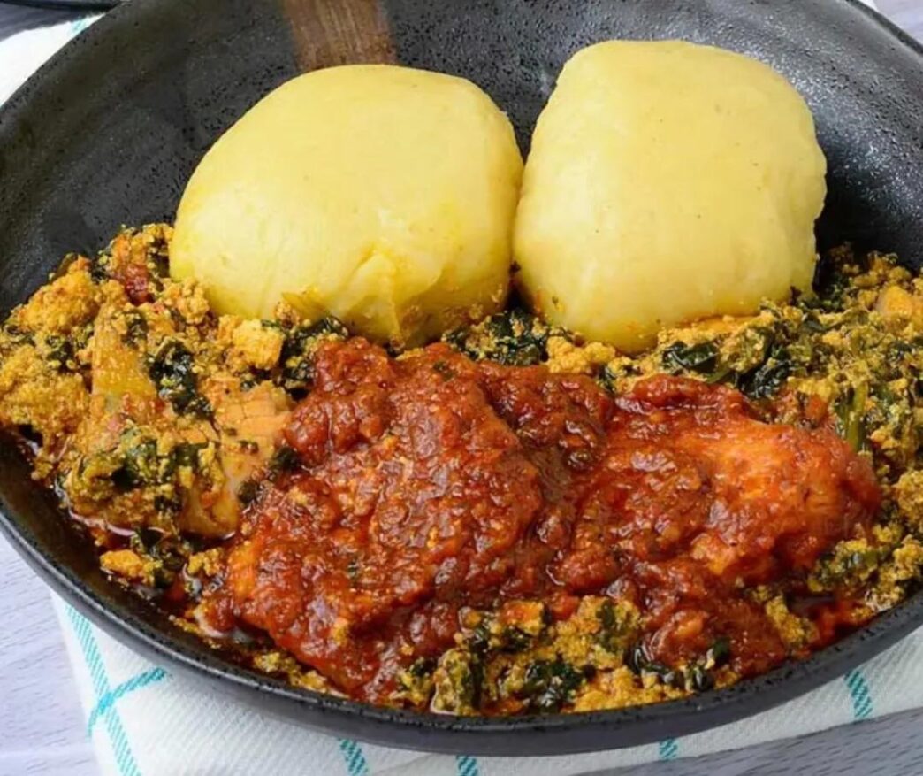 African Foods: Explore the Richest Culinary Traditions - 9pt.com