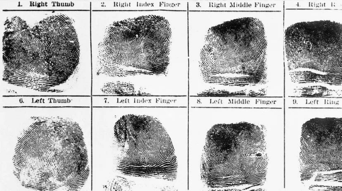 Fingerprints After Death: Can They Be Used for Identification or