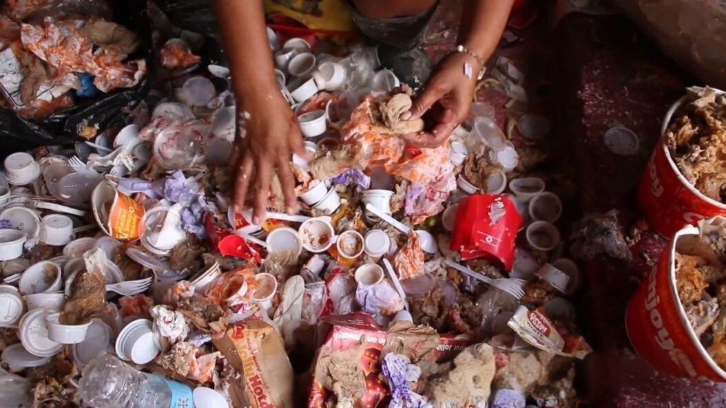 Pagpag: The Controversial Street Food Made from Trash - 9pt.com