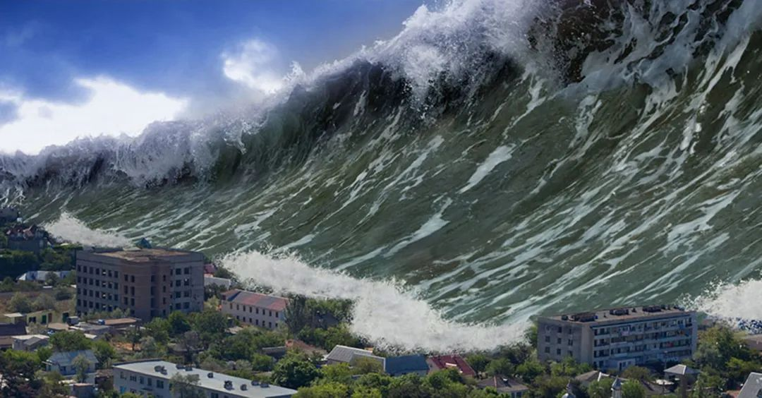 Tsunami: Exploring the Largest Waves in History and Their