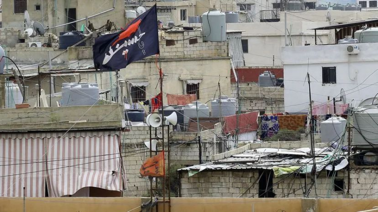 Statelessness: The Struggles of 5 Nations Without a Homeland